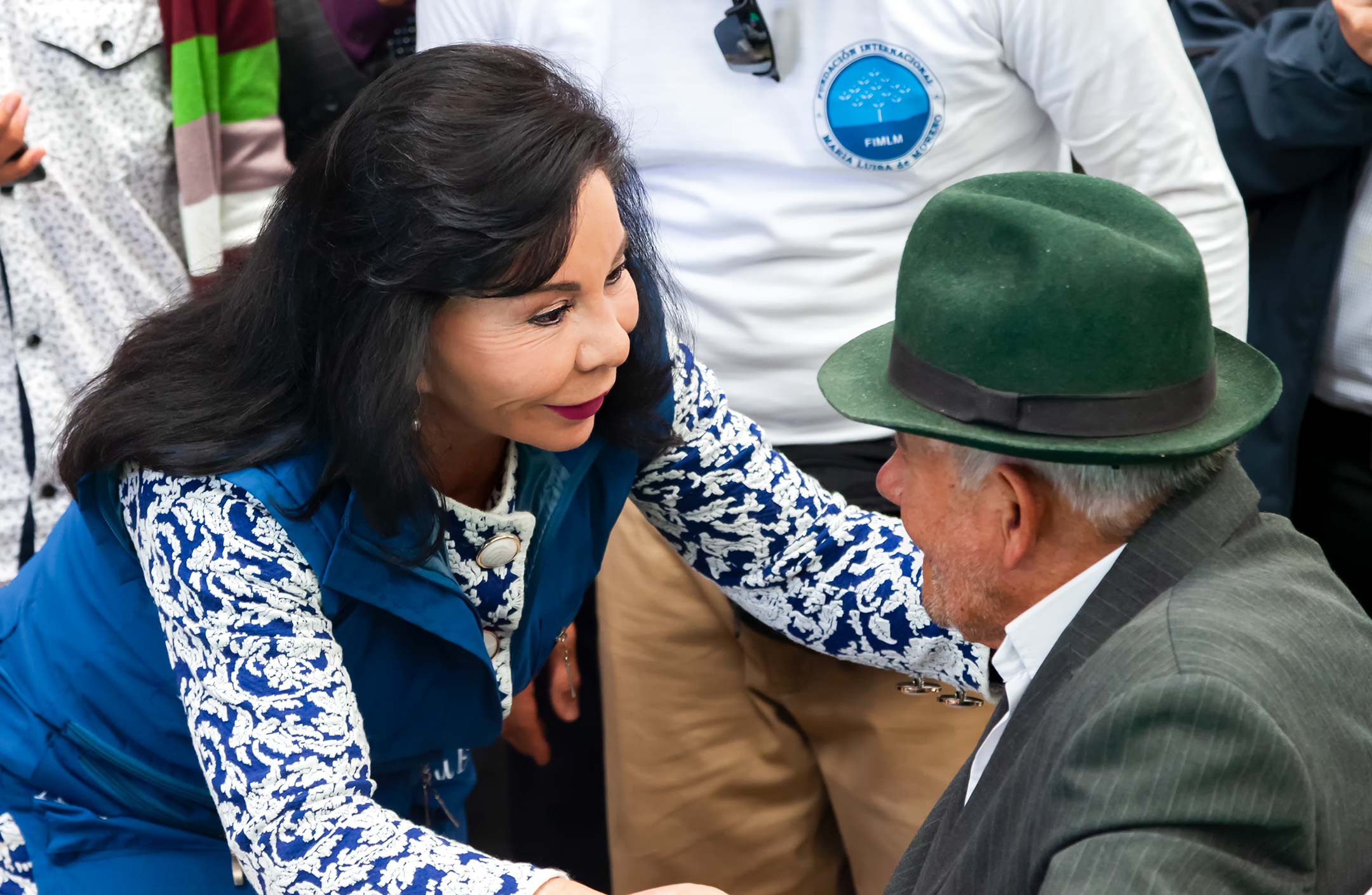 La Fundación • Colombia • FIMLM